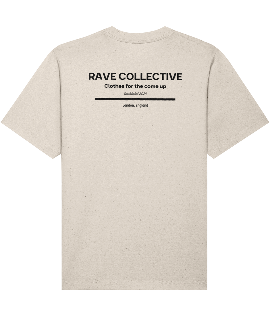 Rave Collective - UK Rave Clothing Brand | Rave Wear and Festival