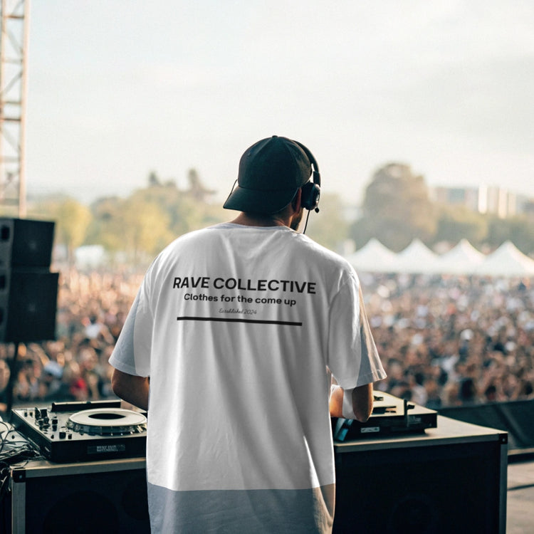 Rave Collective - UK Rave Clothing Brand | Rave Wear and Festival